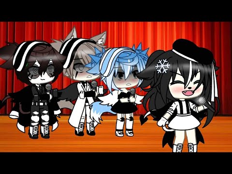 ♡Benimsin♡ || 2.Sezon 3.Bölüm || Gacha Life || Türkçe || + Bad Romance