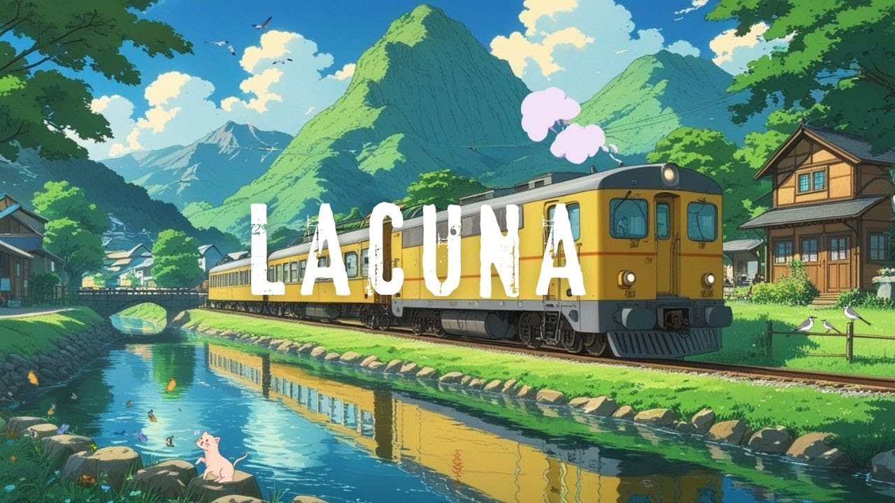 Lacuna a blank space, amissing part | Calm playlist - YouTube