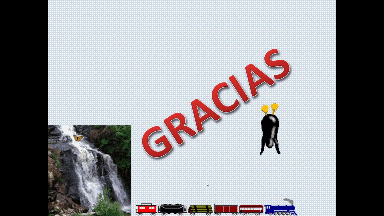 TAREA N° 02 TRANSICIONES - YouTube