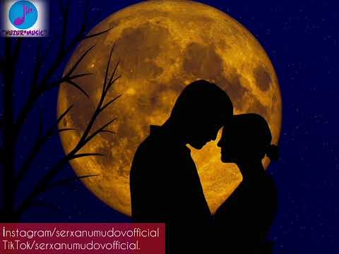 Sərxan Umudov-Gəlmədin💔🥀 (PİANO MUSİC)🎹