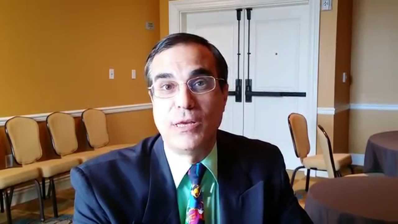 José CORDEIRO - Futures Studies and Transhumanism - YouTube