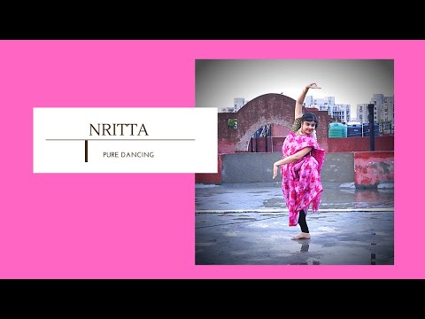 Nrittam | Manjima