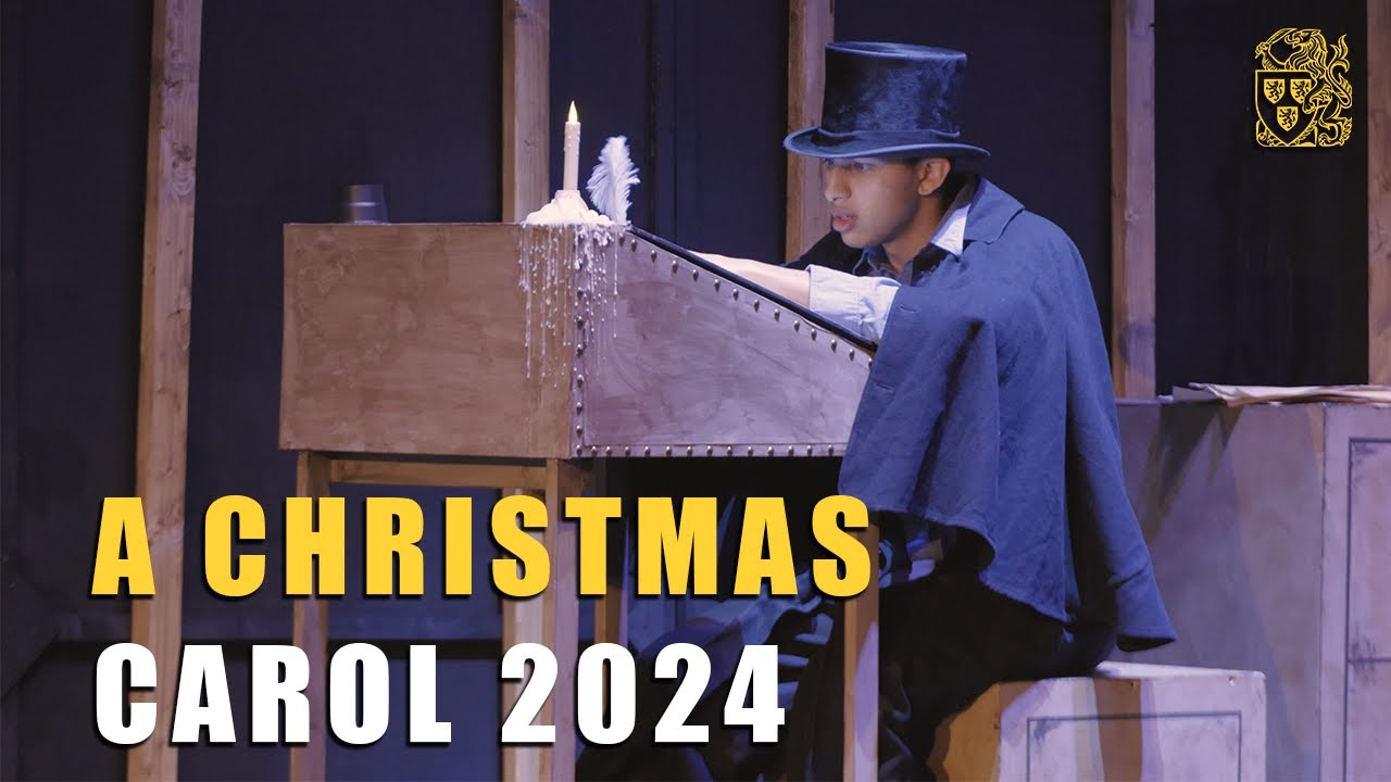 A Christmas Carol - YouTube