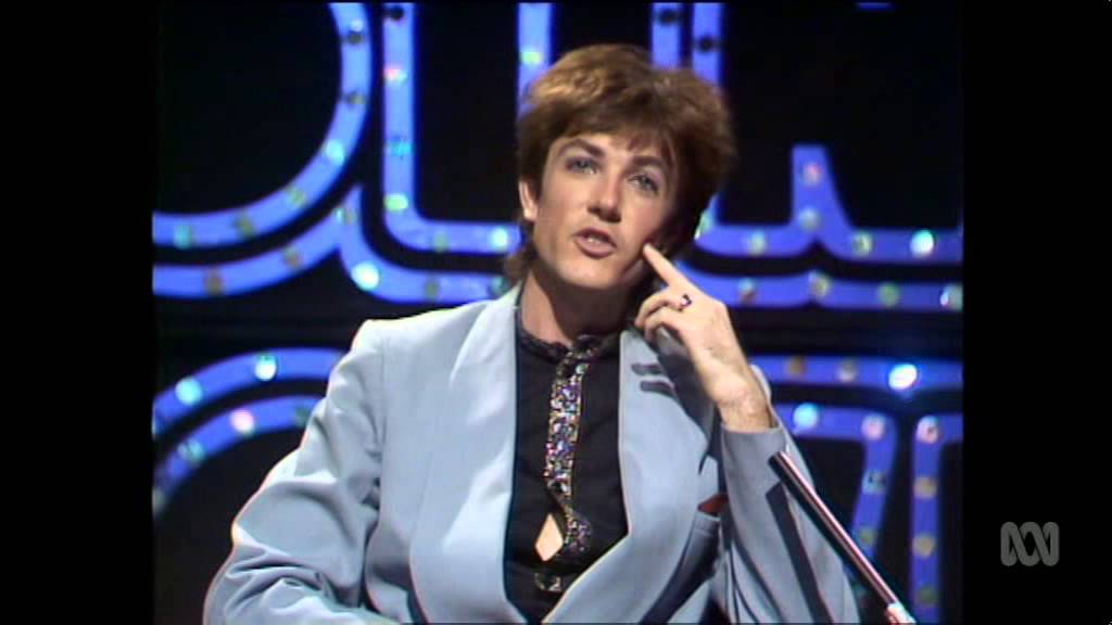 STEVE KILBEY (THE CHURCH) hosting Countdown 1981.04.26 - YouTube