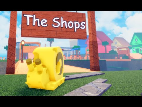 How to get cheese snail in be a snail - YouTube