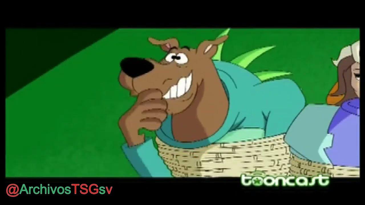 El Impresionante Estreno De Que Hay De Nuevo Scooby Doo En Tooncast