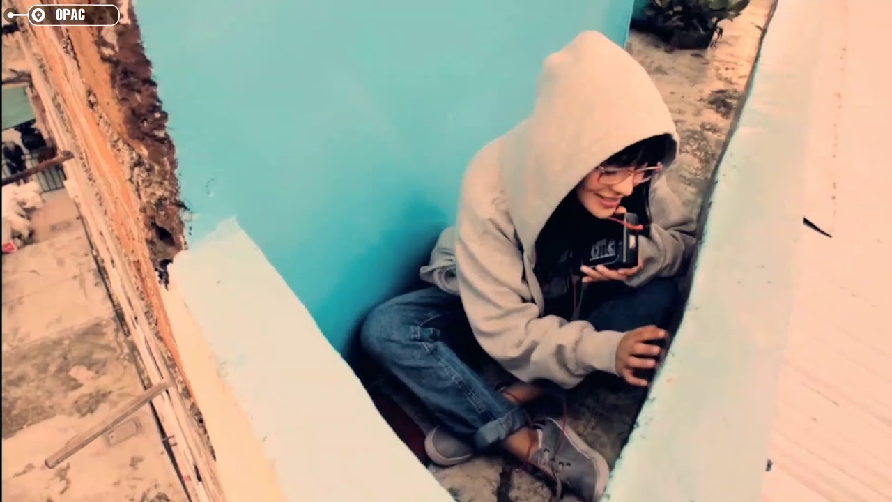 Charly flow Perdóname - La reina del flow - YouTube