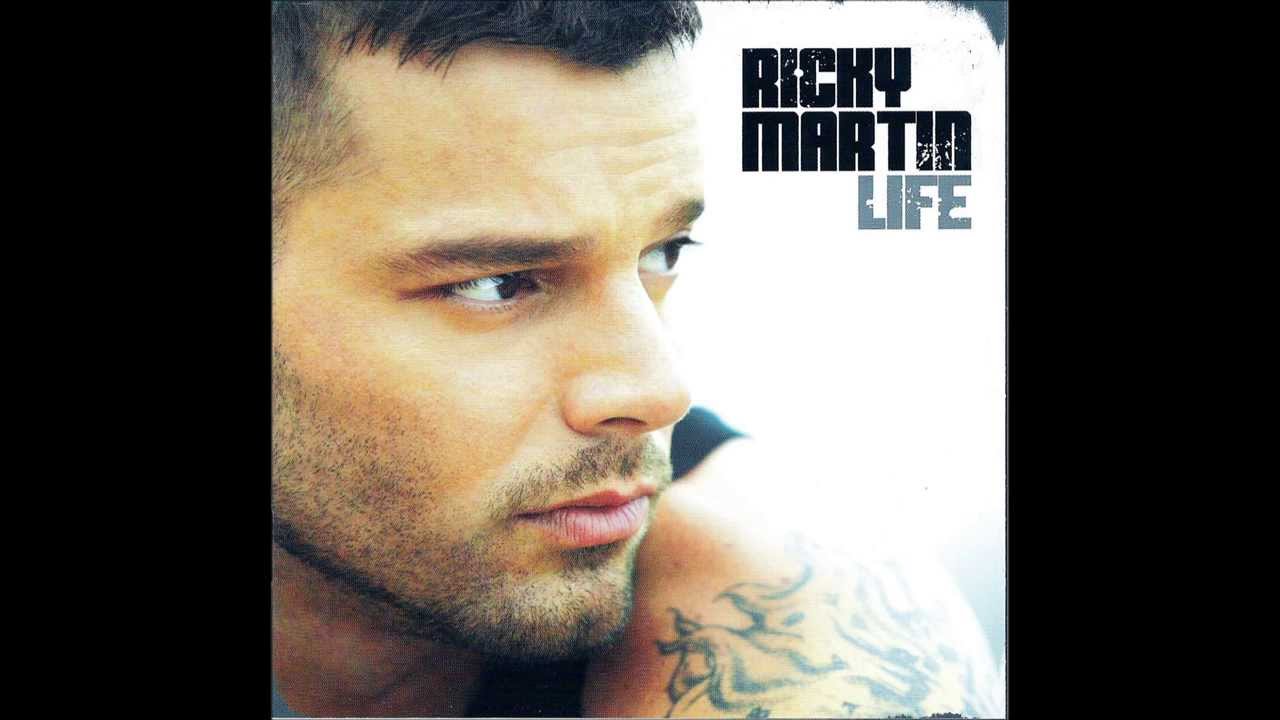 Tu Recuerdo By Ricky Martin - YouTube
