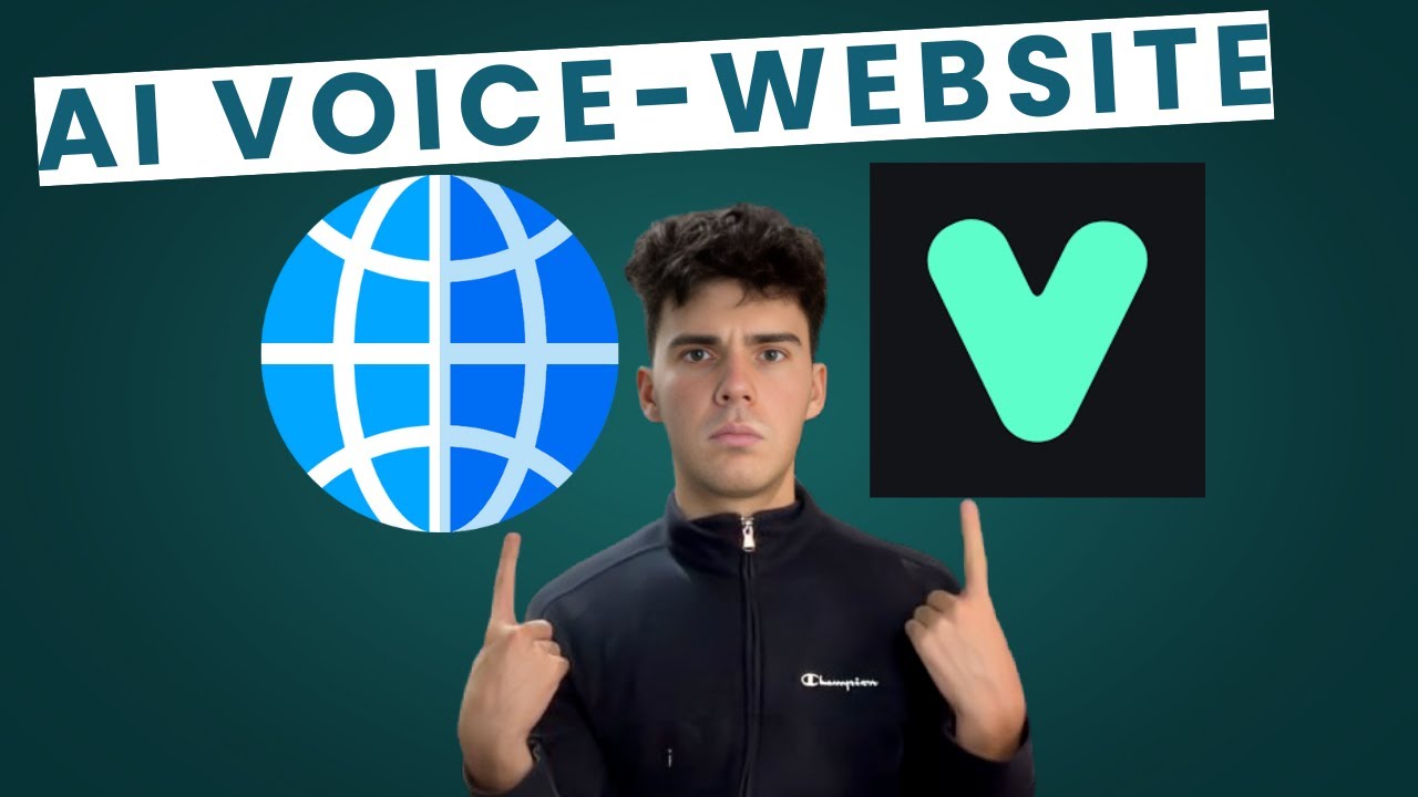 How To Integrate An Ai Voice Agent In Your Website In 10 Minutes Ft