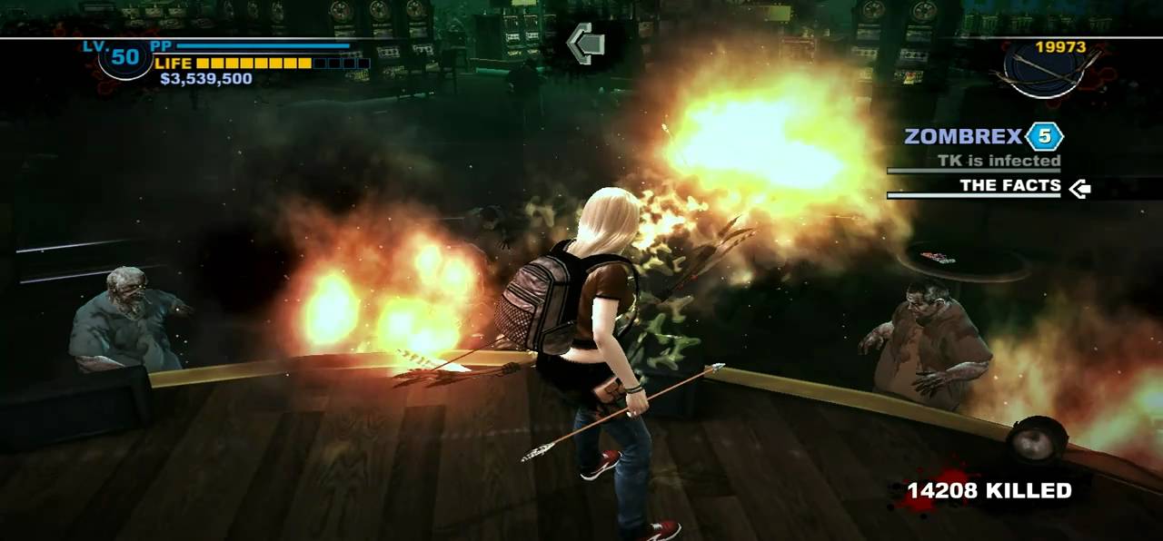 PARTICLE EFFECTS - YouTube