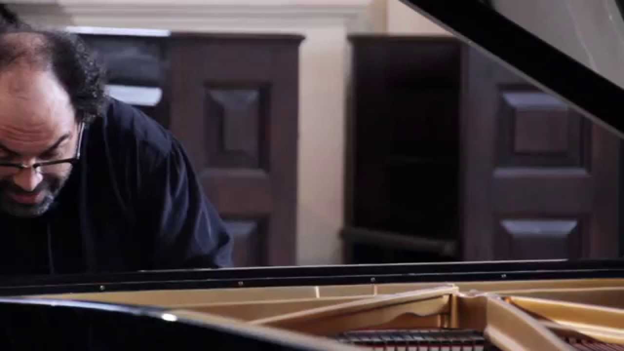 PROKOFIEV Piano Sonata No 7, Massimiliano Valenti - YouTube