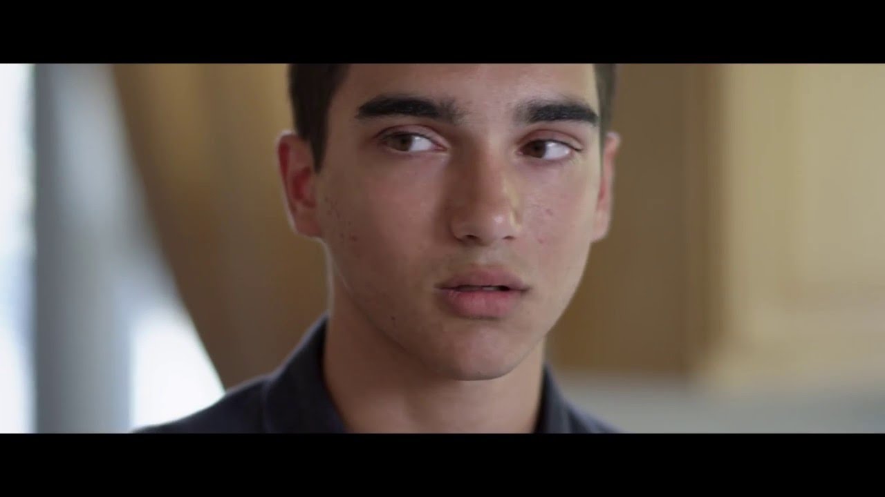 Family Party - Movie Clip (trailer) - As Seen On Netflix! - YouTube