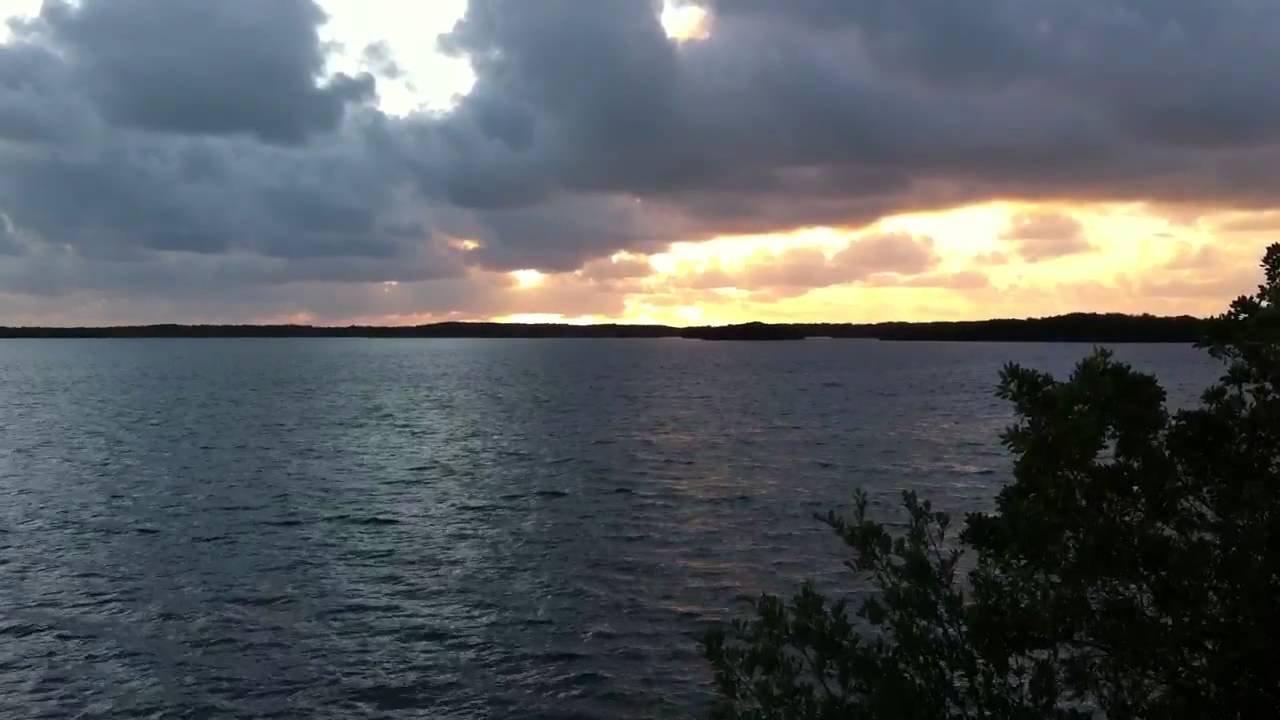 Key largo sound... - YouTube