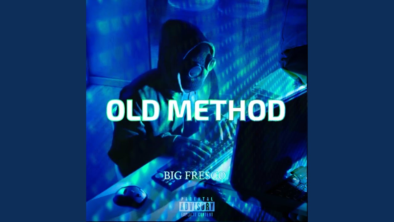 Old Method - YouTube