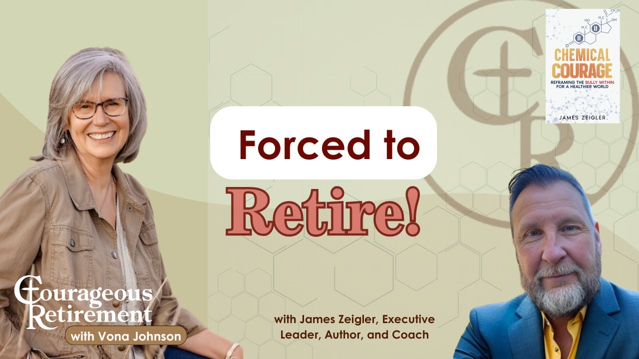 Retire with Integrity: the Decision with James Zeigler - YouTube