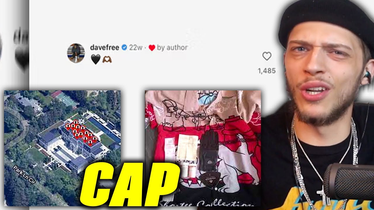 Kendrick Sent A hit?! THE HEART PART 6 - DRAKE | REACTION! - YouTube