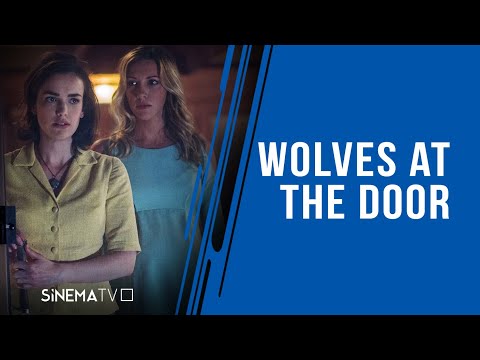 Wolves at the Door