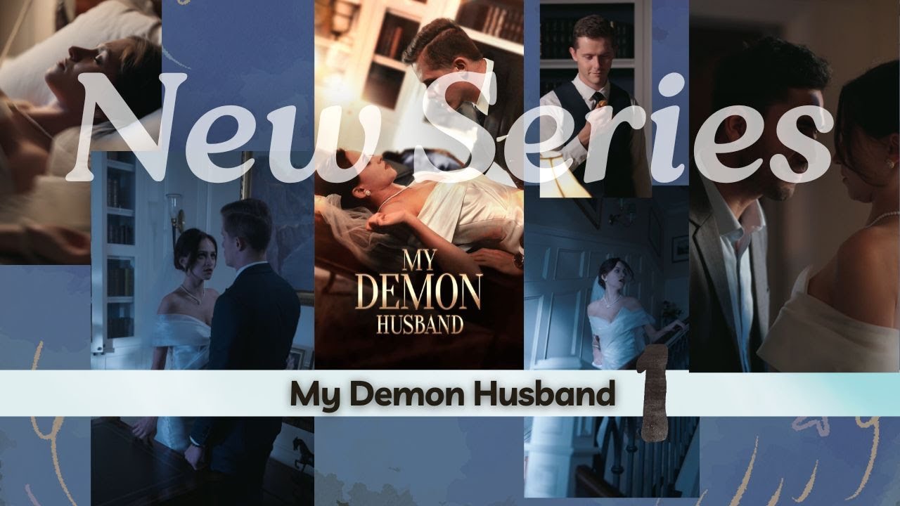 My Demon Husband - YouTube