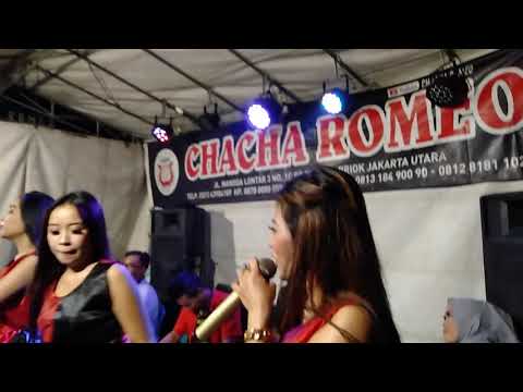 KEDER BALIKE TRIO JAMET CHACHA ROMEO TANAH MERAH PERJUANGAN RATNA IZUL