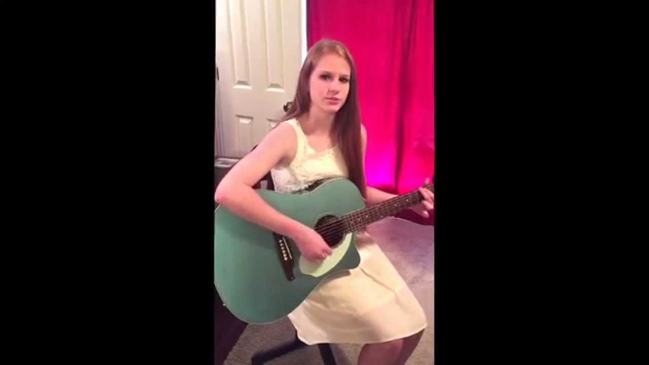 Rachel Muse - Song of Good Hope Vocal- Performance (Folk Rock) GRAMMY ...