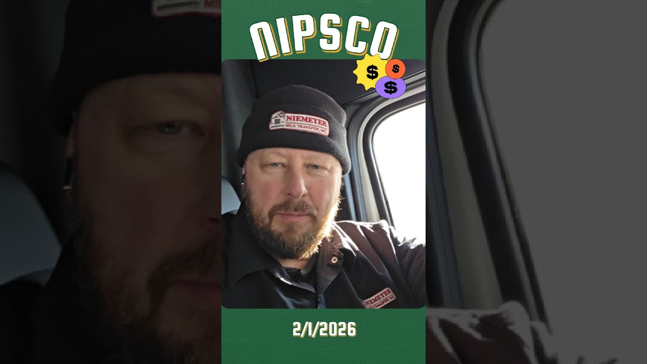 NIPSCO, Pt. 1 - How we can solve the NIPSCO problem? - YouTube