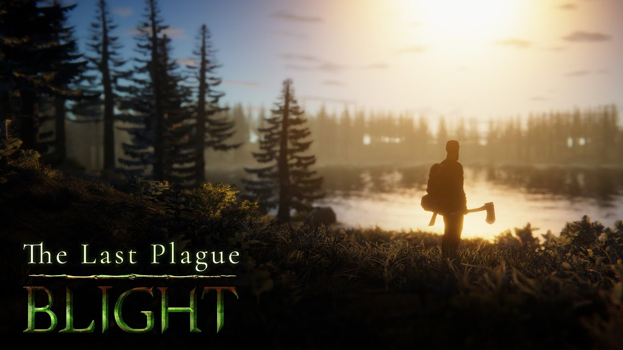 Blight Storm and Chores | Ep12.5 The Last Plague : Blight Guide ...