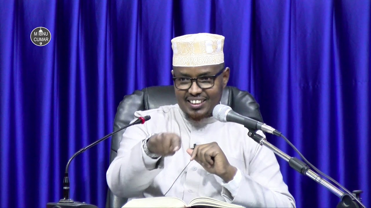 Heesaha Maxaa Banaan? Sh Xassaan - YouTube