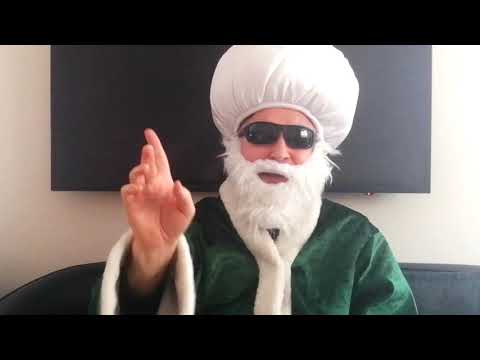 Bekri Mustafa'nın Maceraları 1 - Nasır Hoca