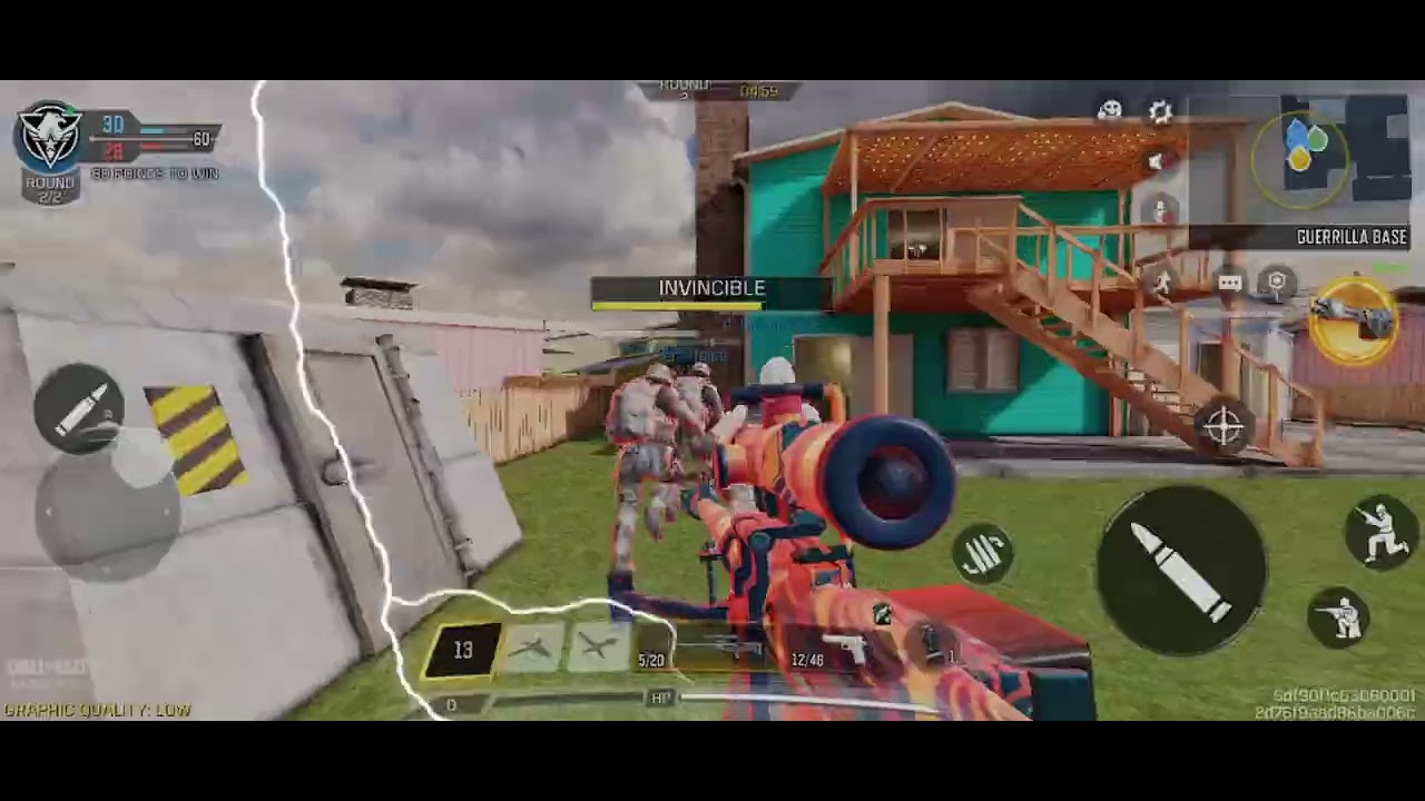 call of duty /trend /short / sniper/capcut - YouTube