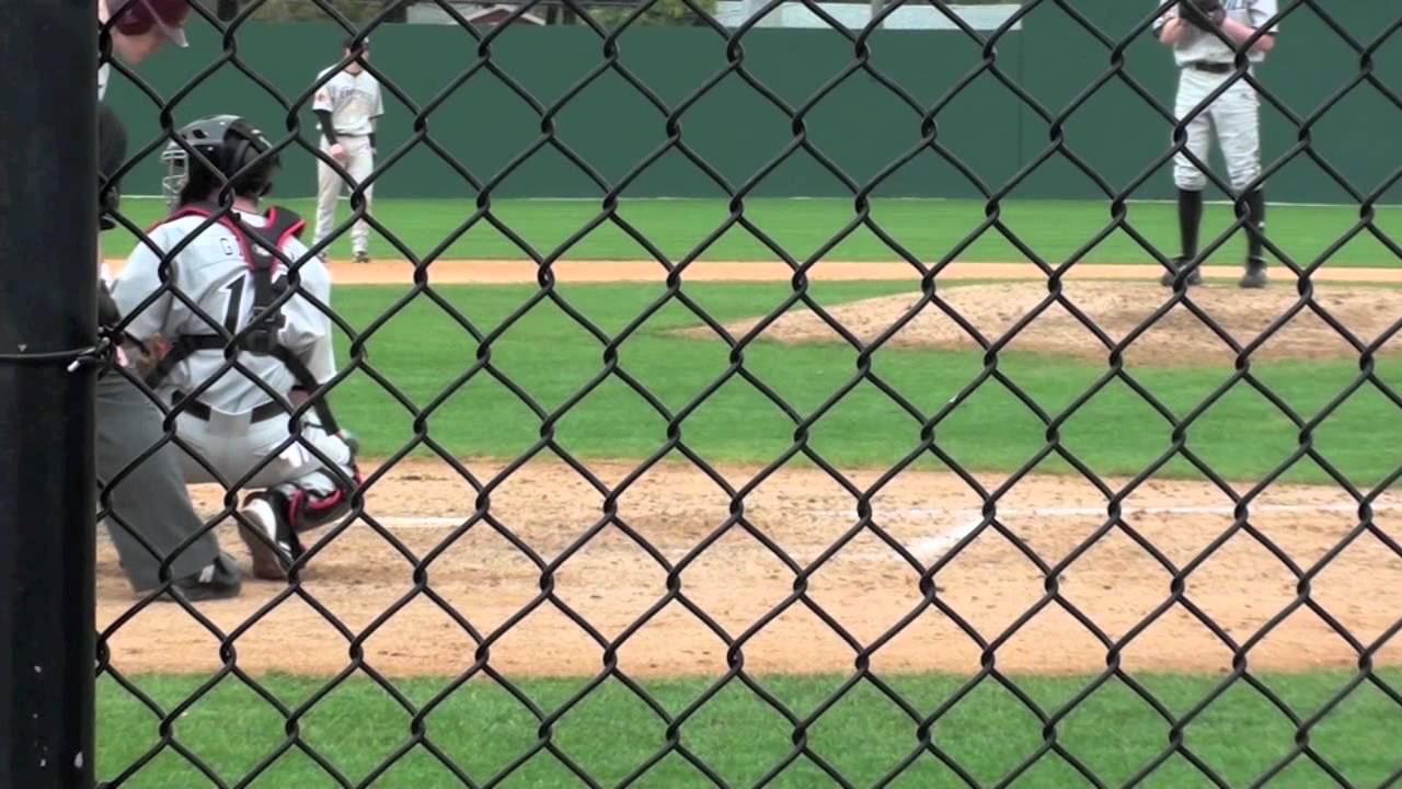 2012 Draft: RHP Justin Amlung (Louisville) - YouTube