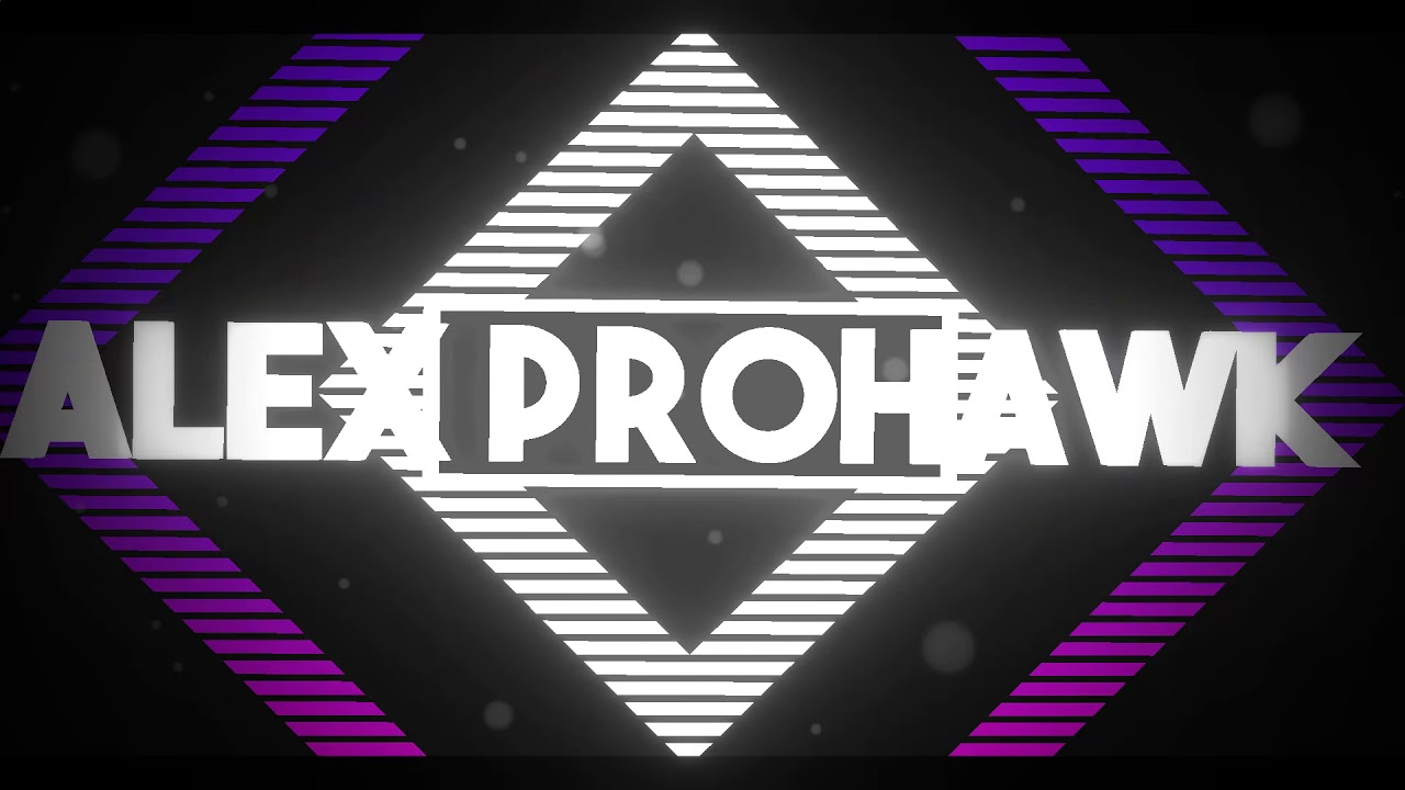 MY NEW INTRO 2019 - YouTube