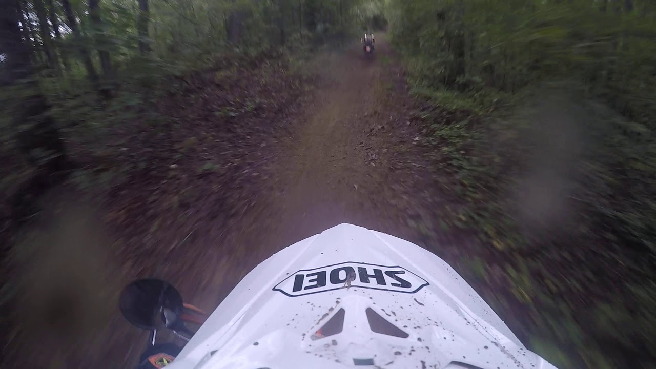 Muddy LBL 200 2018 - YouTube