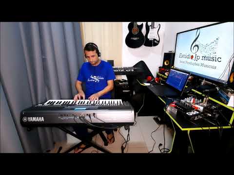 Yamaha psr-s670 review pianos e eps de fabrica