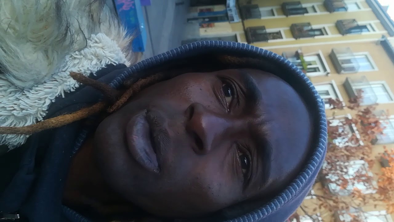 Doctor dreads 👑👽👑 - YouTube