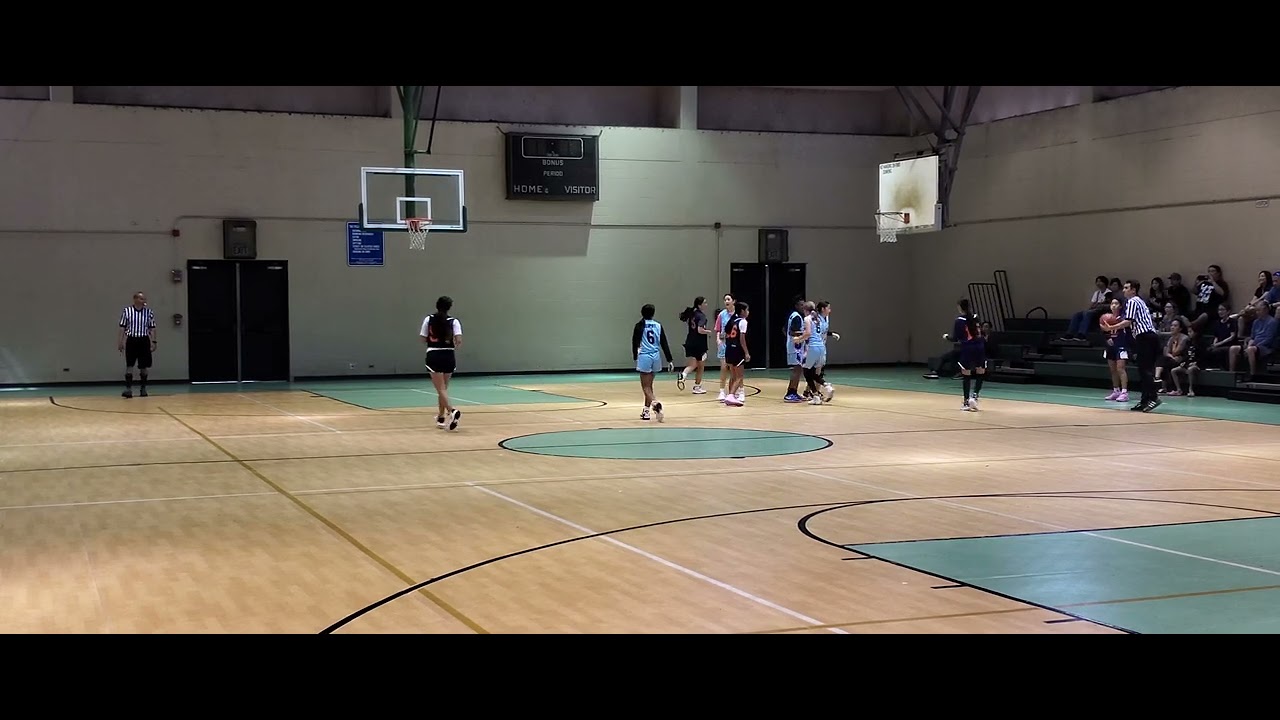 menehune inter lady otb vs h4c 2024 - YouTube