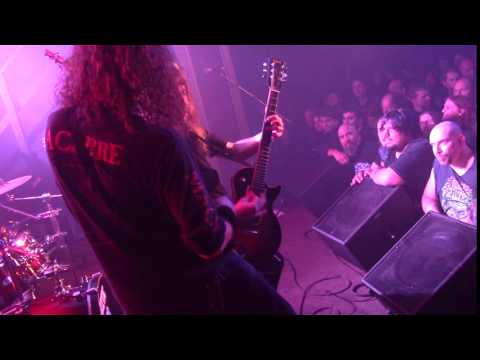Spazztic Blurr (Live) - Blurr Gods - YouTube