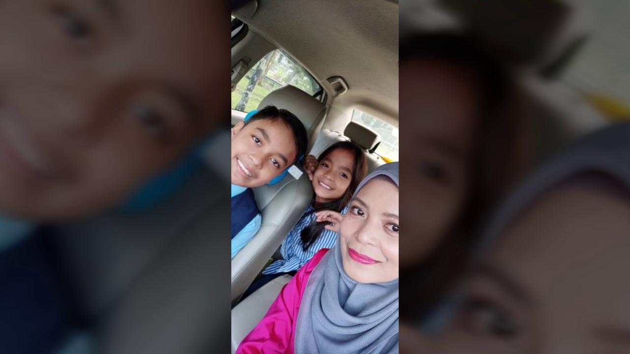 Upsr 2018..tahniah faris hazmi - YouTube