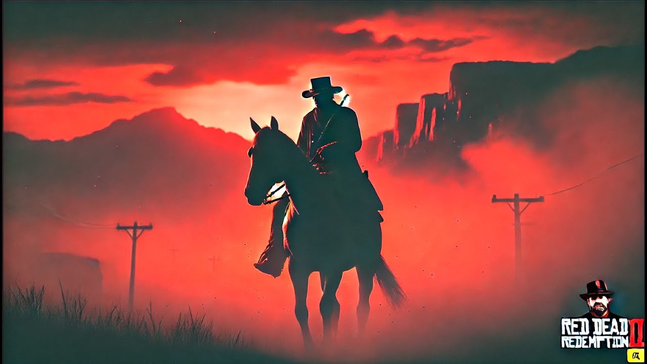 RDR DAY 2 || GAMEPLAY || #gtarplive #bgmilive #gaming #pcgamer #rdr2 ...
