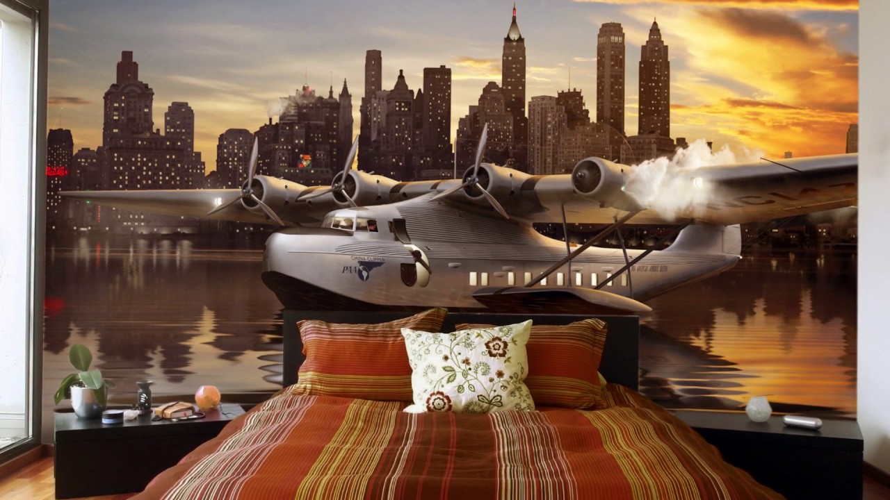 The Original Art of Ron Cole I - YouTube