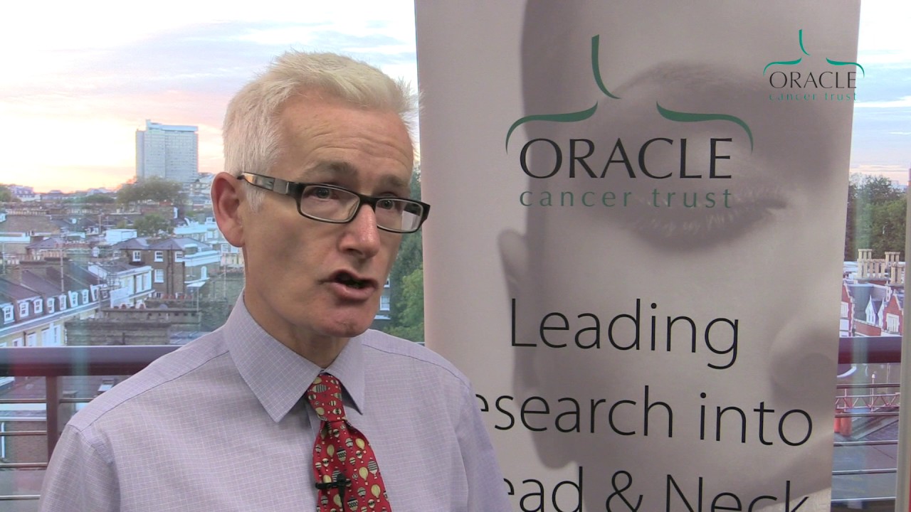 Professor Kevin Harrington - YouTube