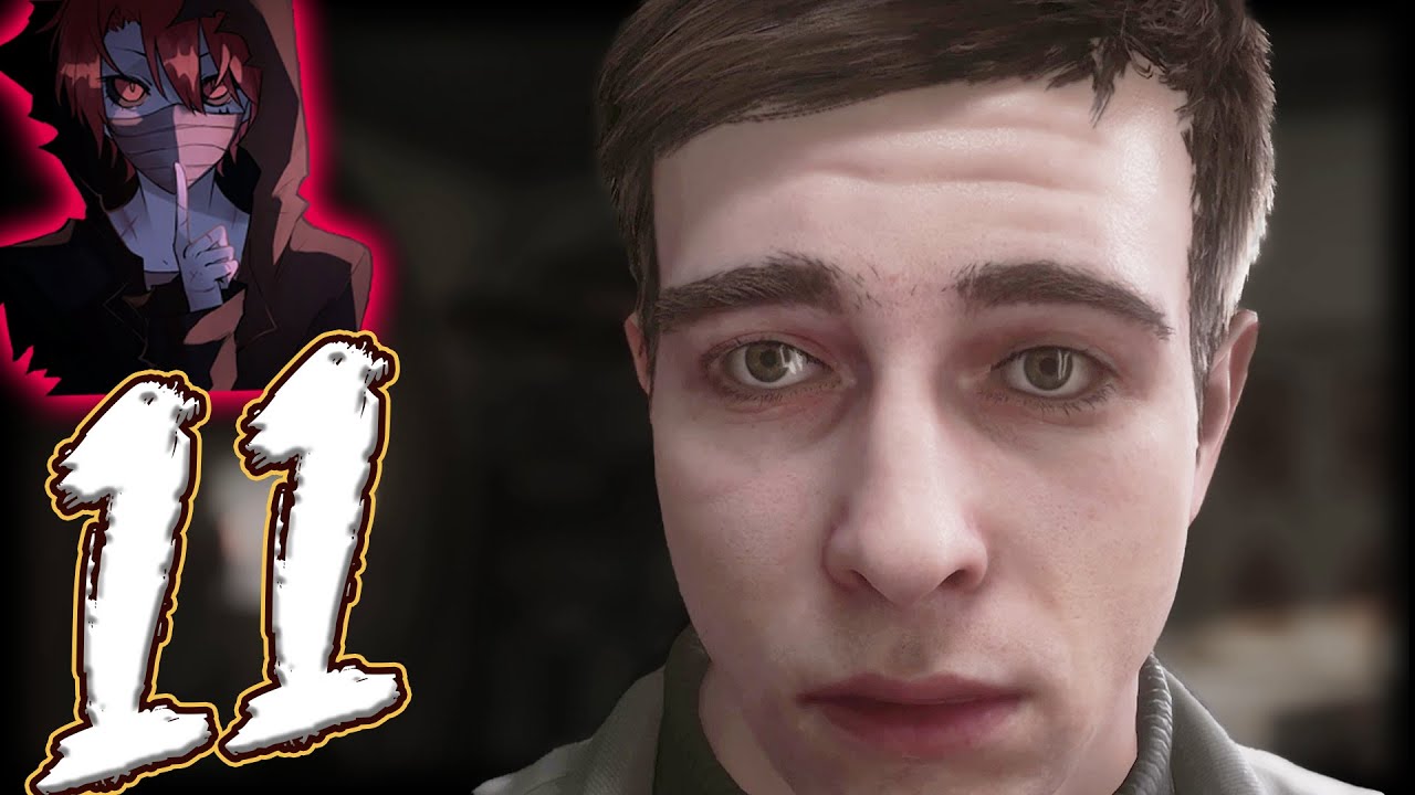 ATOMIC HEART PC Walkthrough Gameplay Part 11 - INFIRMARY (FULL GAME ...