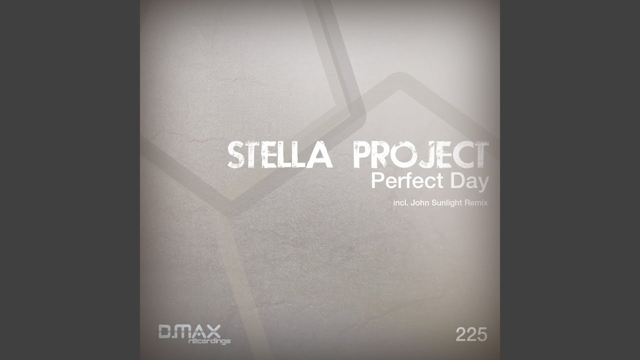 Perfect Day (John Sunlight Remix) - YouTube