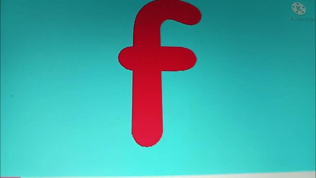 Letter F Song - YouTube