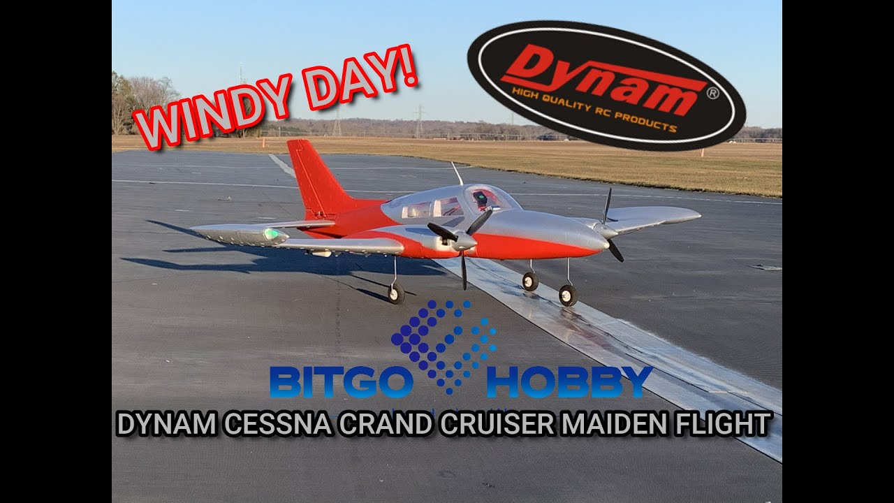 Dynam Grand Cruiser Review