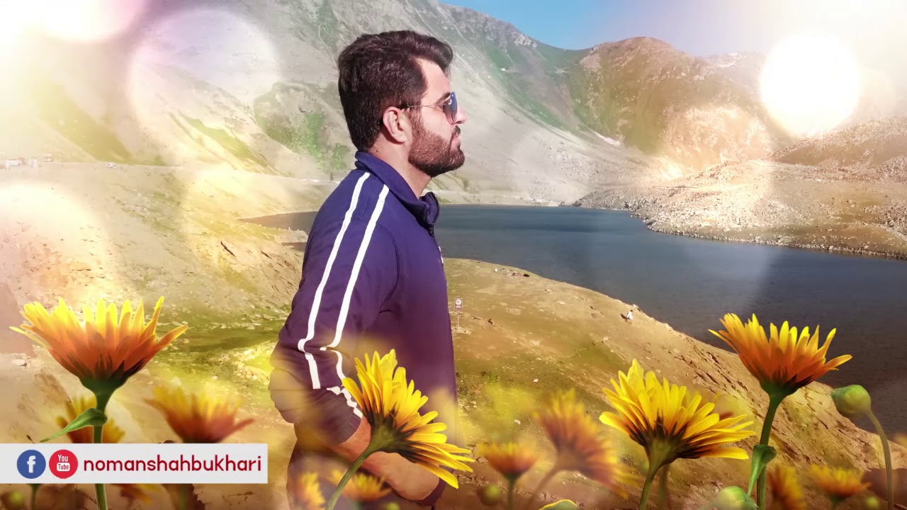 My Beautiful Pakistan by Noman Shah - YouTube