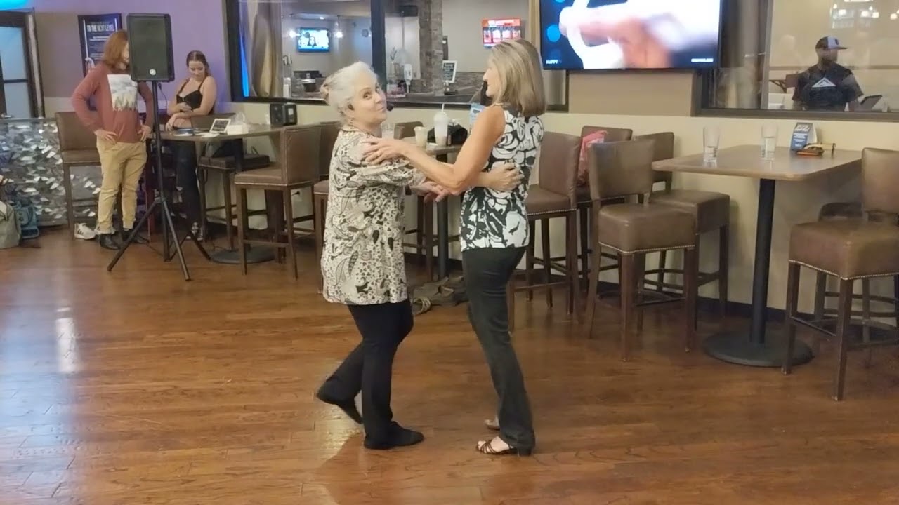 Debbie Ramsey @ Greenville Westies - YouTube