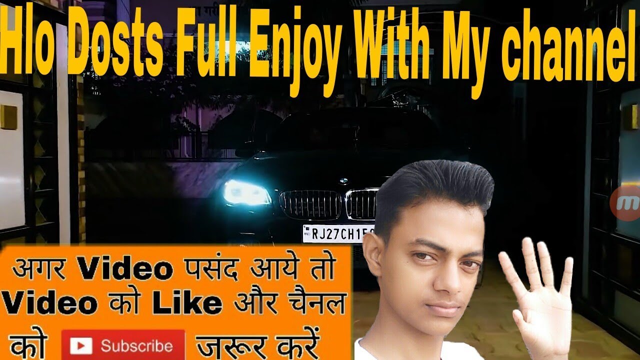 Rabin raut - YouTube