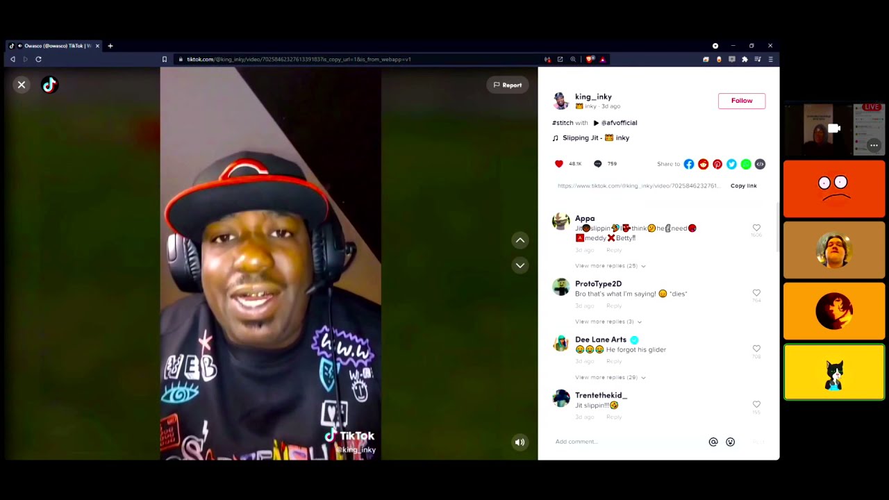 IM NOT A SIMP 🙅‍♂️ - YouTube