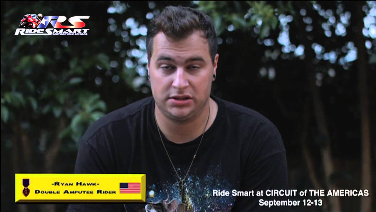 Ride Smart/Circuit of The Americas Motorcycle Trackday - Video #1 - YouTube