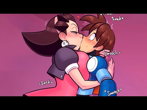 Silly Megaman